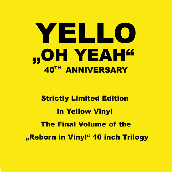 Yello Store - Official Store