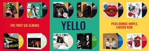 Yello Store - Official Store